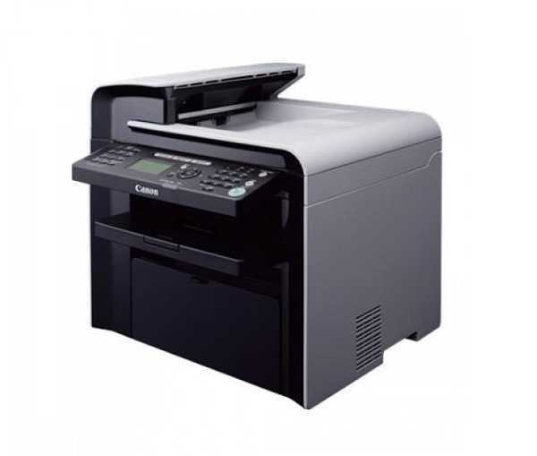 Máy in Laser Đa chức năng CANON imageCLASS MF4580dn (in, scan, photo ...